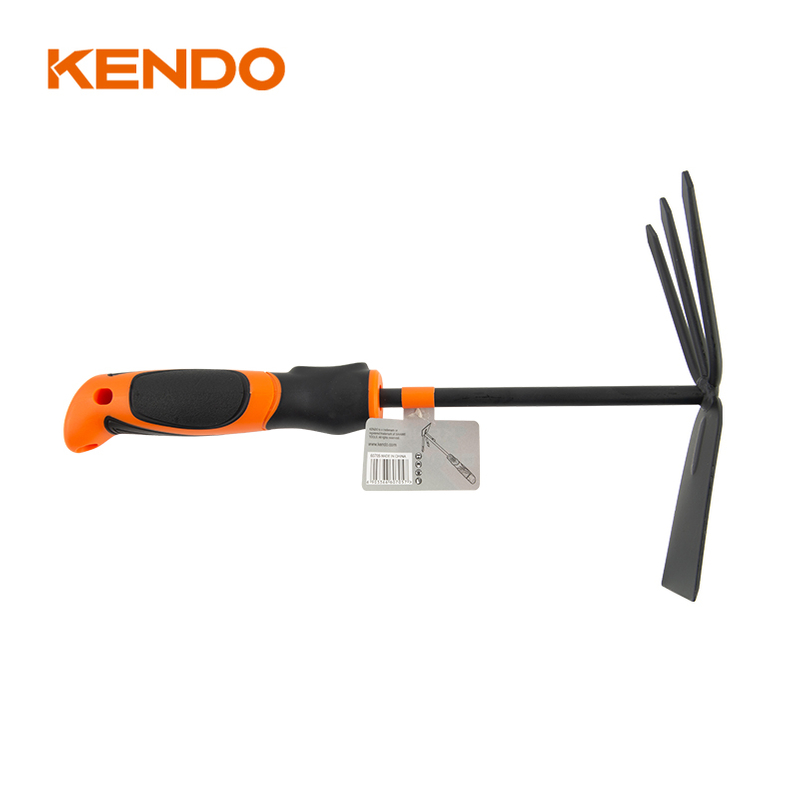 3-LINE FORK AND HOE from China manufacturer - SAAME Tools