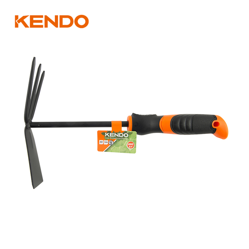 3-LINE FORK AND HOE from China manufacturer - SAAME Tools