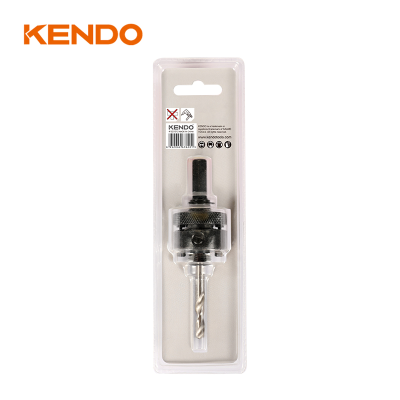 Mandrel with Pilot Drill from China manufacturer - SAAME Tools