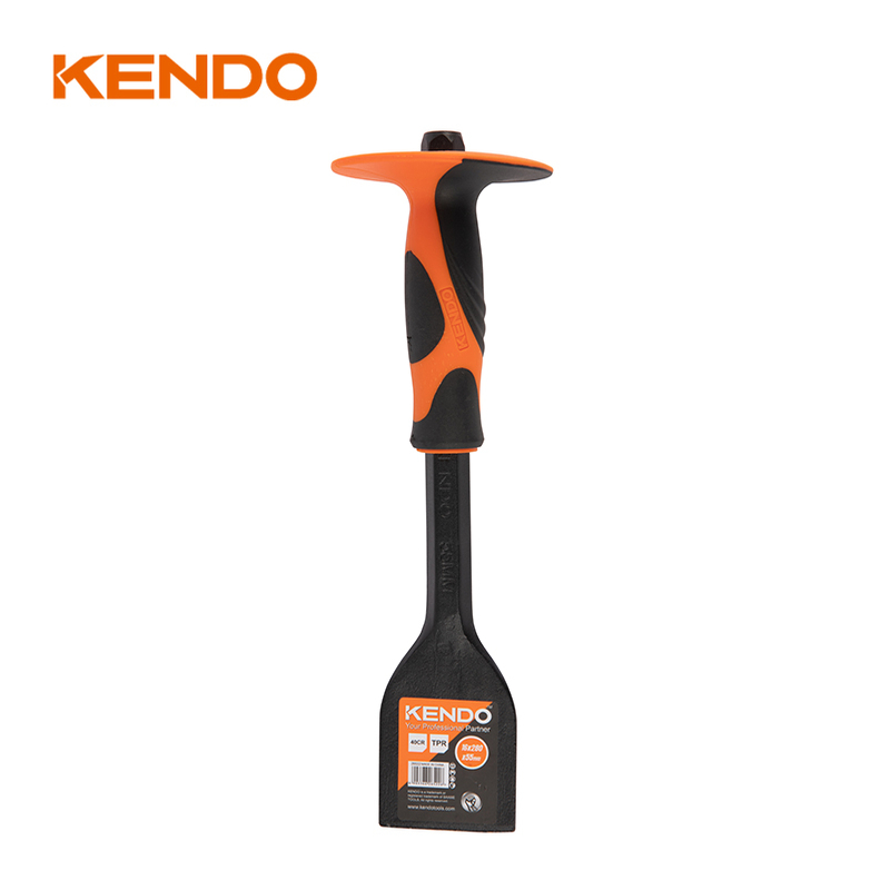 Cold Chisel, Masonry Bolster from China manufacturer - SAAME Tools