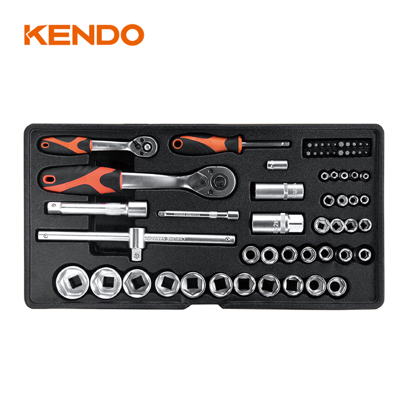 86pc Tool Chest Set from China manufacturer - SAAME Tools