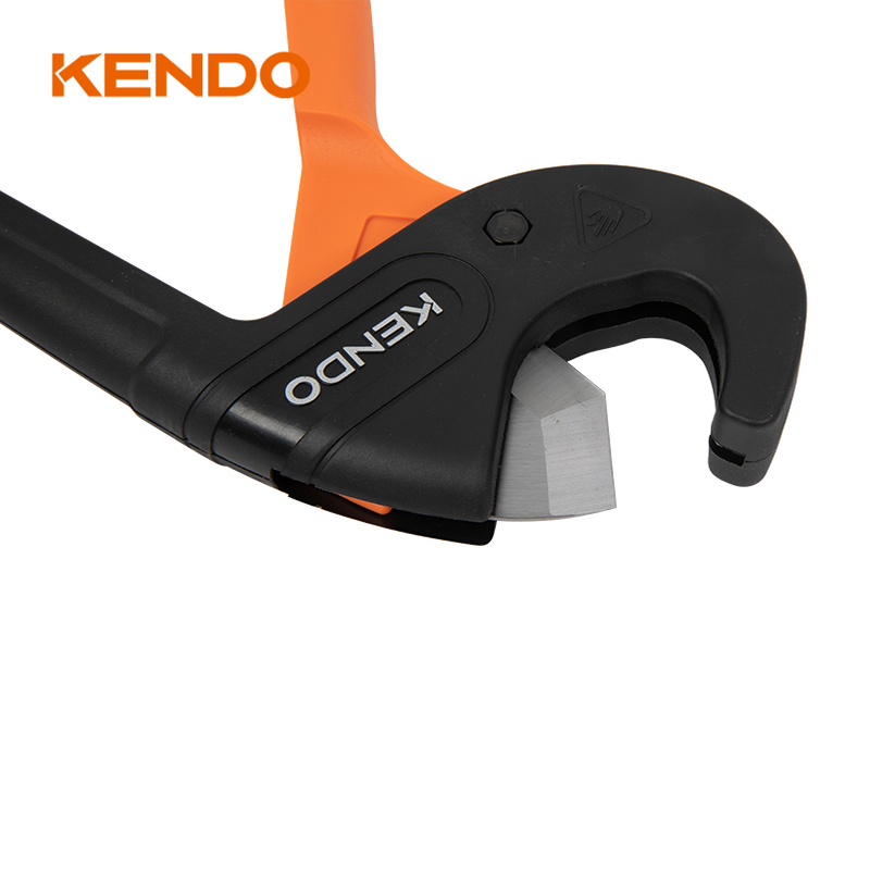 V-Shape Blade Plastic Cutter from China manufacturer - SAAME Tools