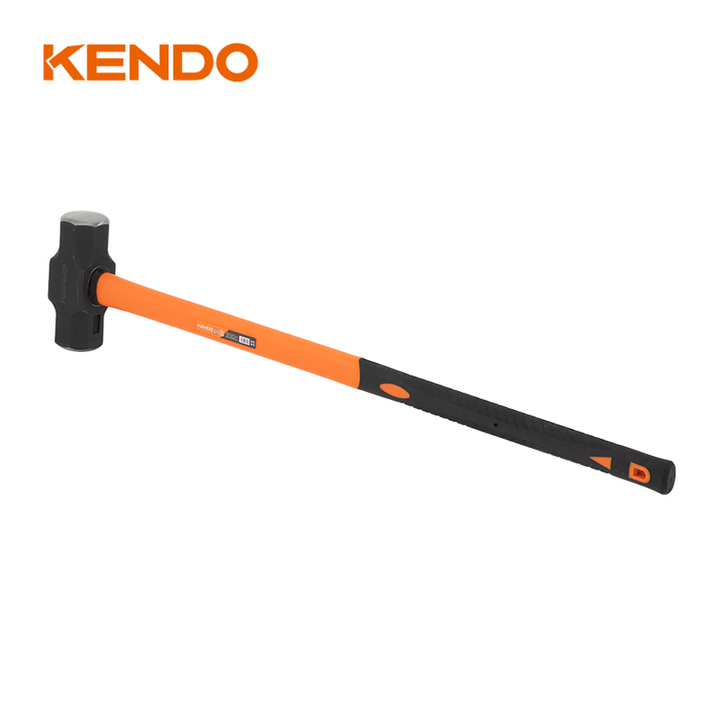 Sledge Hammer, Extra Long Handle from China manufacturer - SAAME Tools