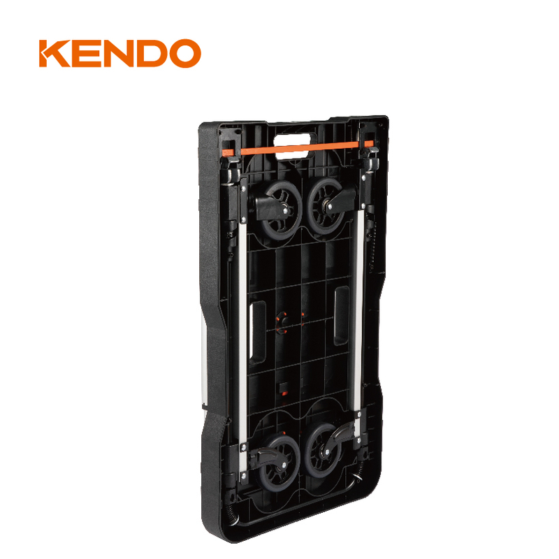 Folding hand trolley from China manufacturer - SAAME Tools