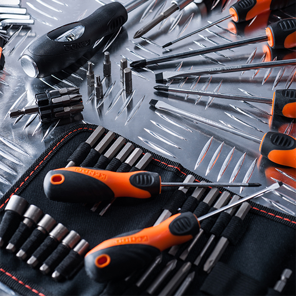 Hand Tools, Power Tools Accessories Supplier - KENDO