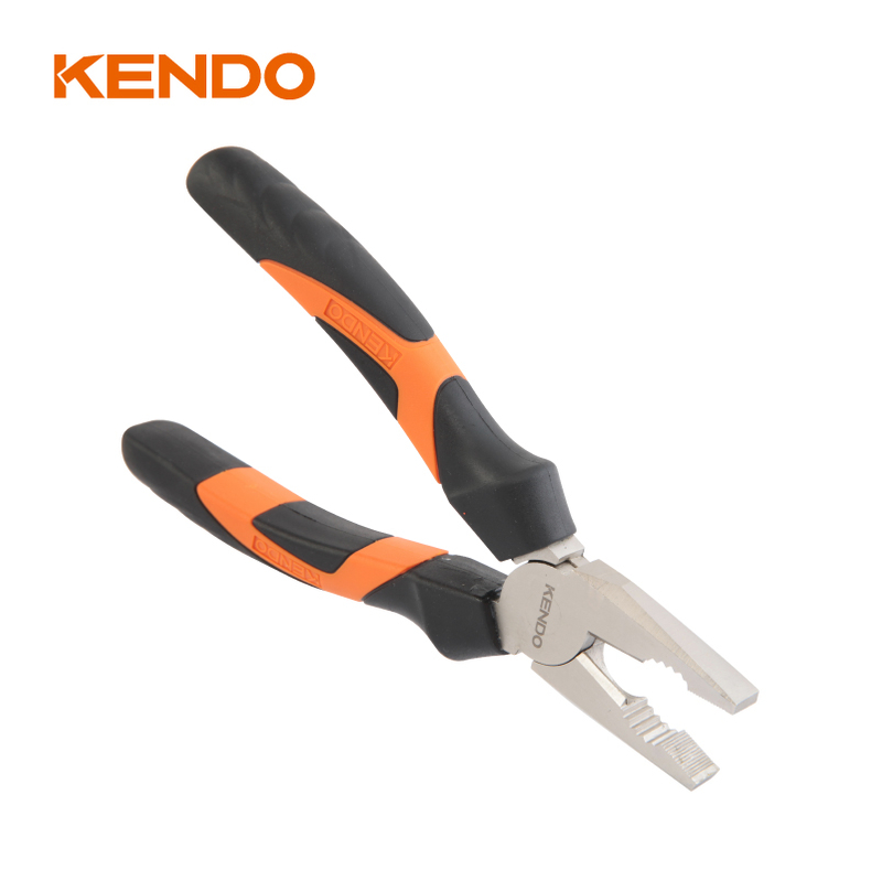 Professional Combination Plier For Cutting from China manufacturer ...