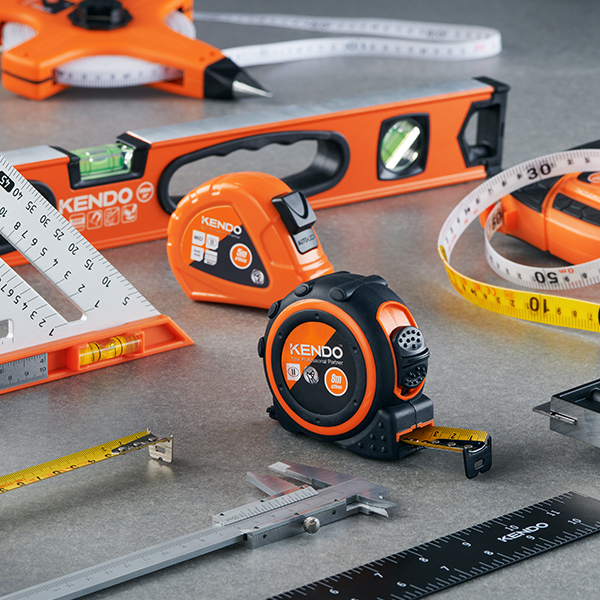 Hand Tools, Power Tools Accessories Supplier - KENDO
