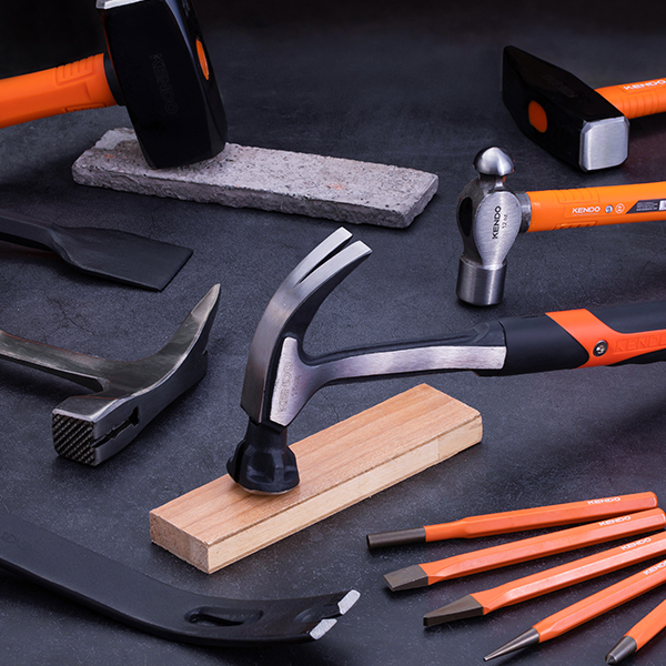 Hand Tools, Power Tools Accessories Supplier - KENDO