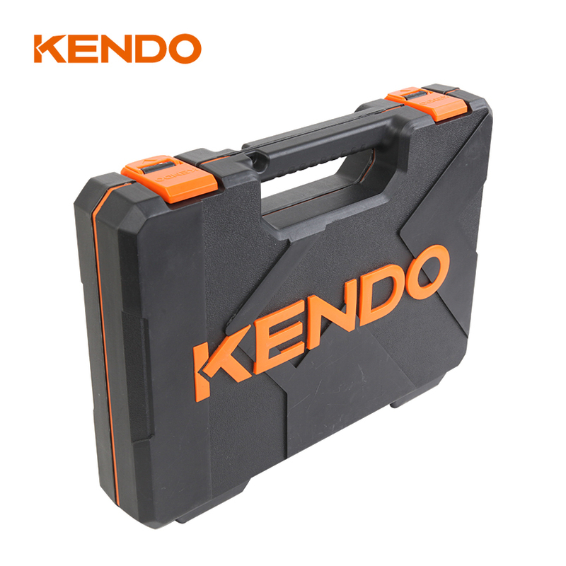 64pc General Purpose BMC Tool Set from China manufacturer - SAAME Tools