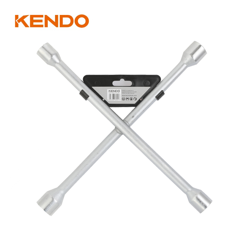 Cross Rim Wrench from China manufacturer - SAAME Tools