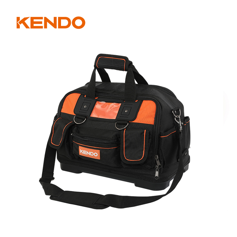 42cm / 16.5" Small Polyester Waterproof Tool Bag For Harbor Freight ...