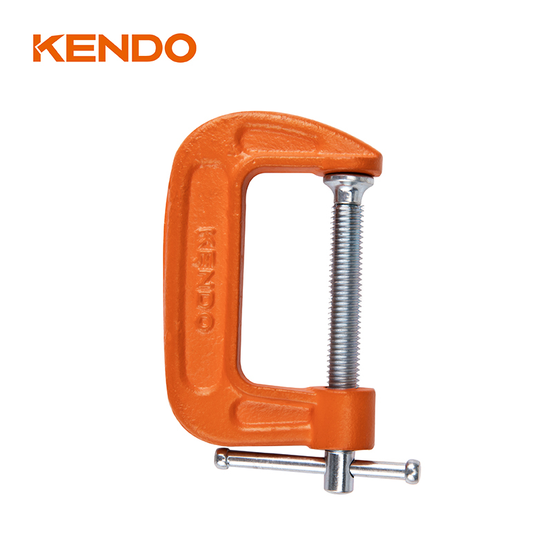 G-Clamp from China manufacturer - SAAME Tools