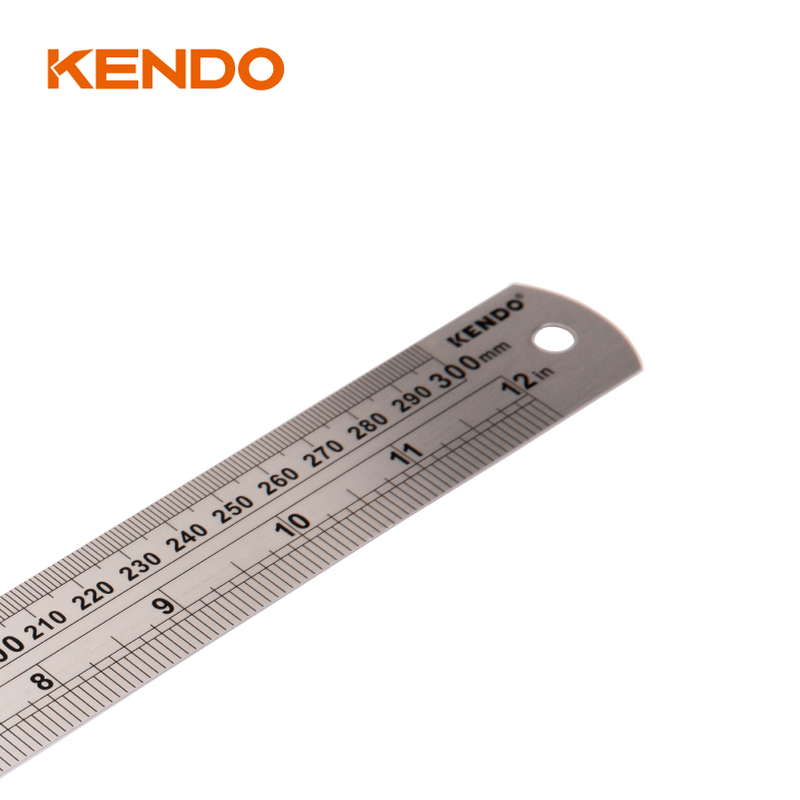 Stainless Steel Ruler from China manufacturer - SAAME Tools