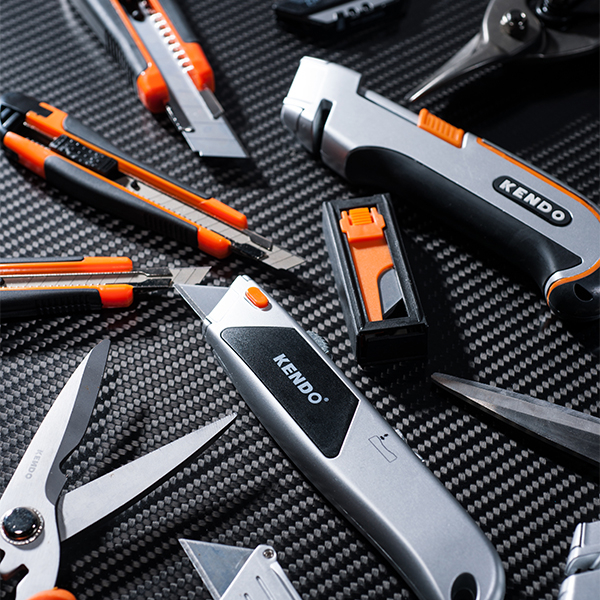 Hand Tools, Power Tools Accessories Supplier - KENDO