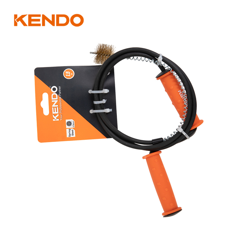 Pipe & Drain Cleaning Coil from China manufacturer - SAAME Tools