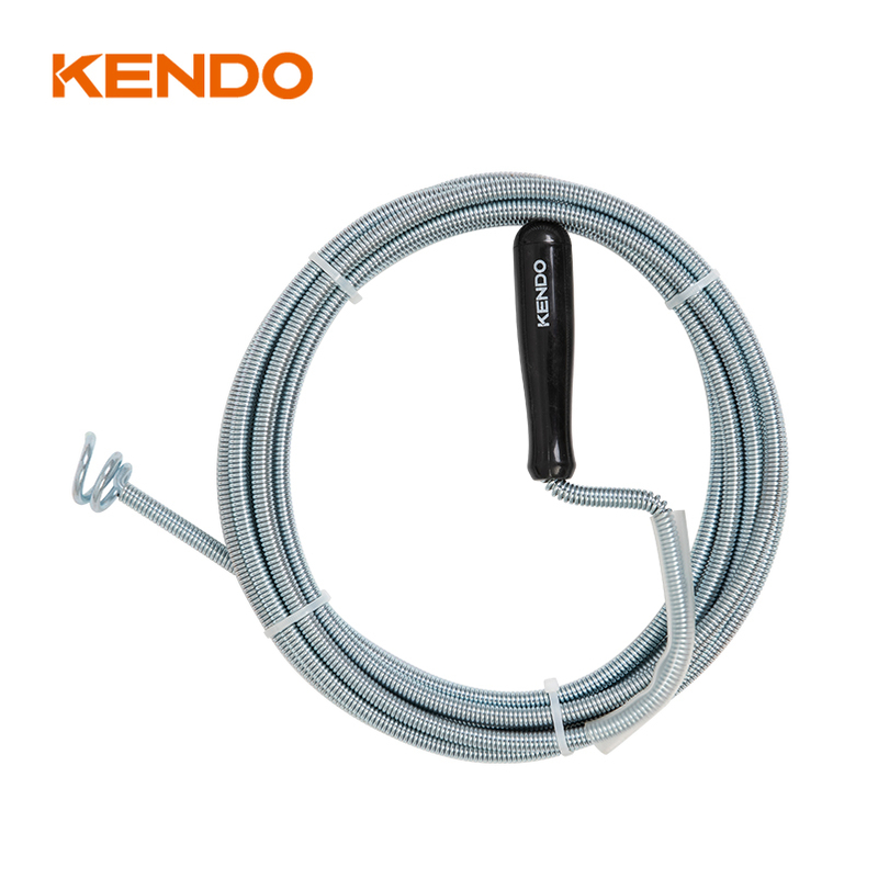 Pipe & Drain Cleaning Coil from China manufacturer - SAAME Tools