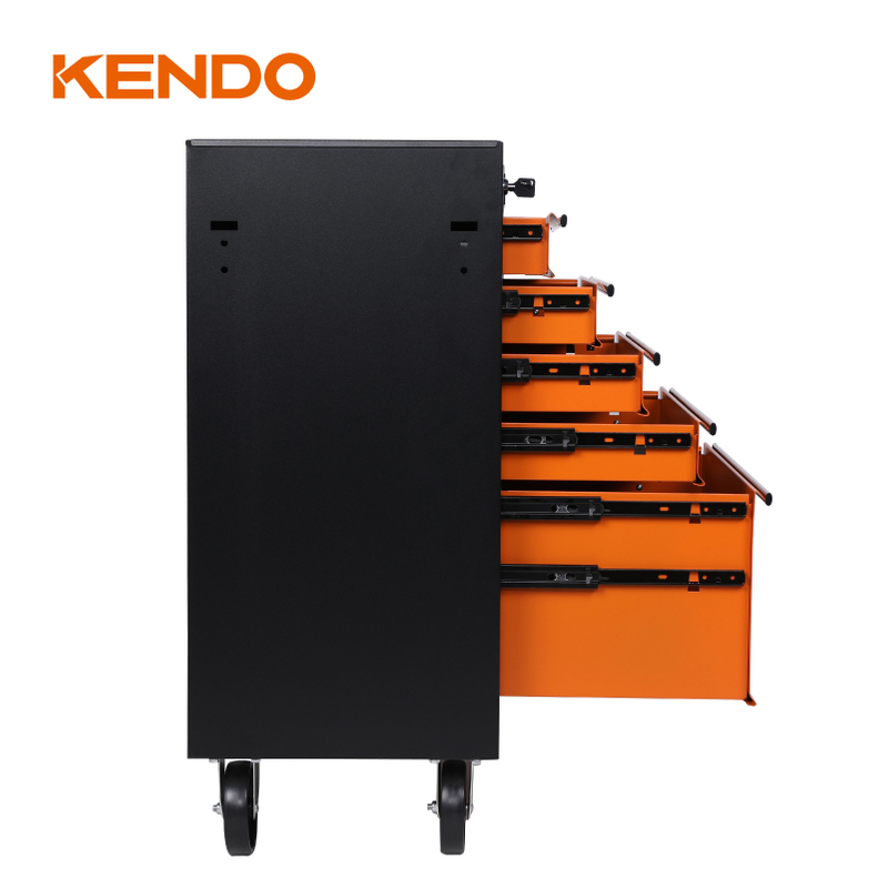 Lockable Roller Cabinet with 5 Drawer for Office from China ...