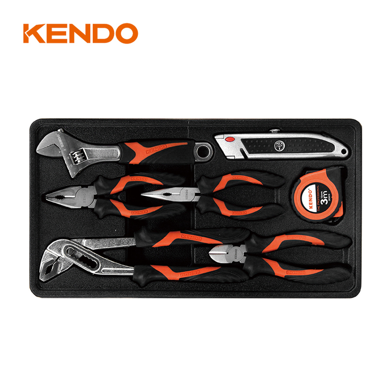 86pc Tool Chest Set from China manufacturer - SAAME Tools