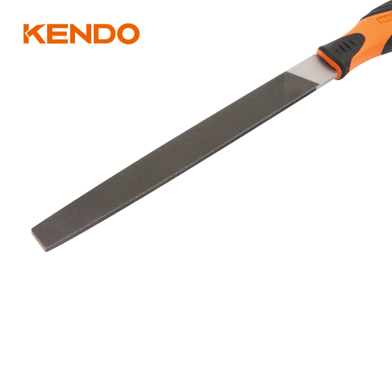 Flat Steel File from China manufacturer - SAAME Tools
