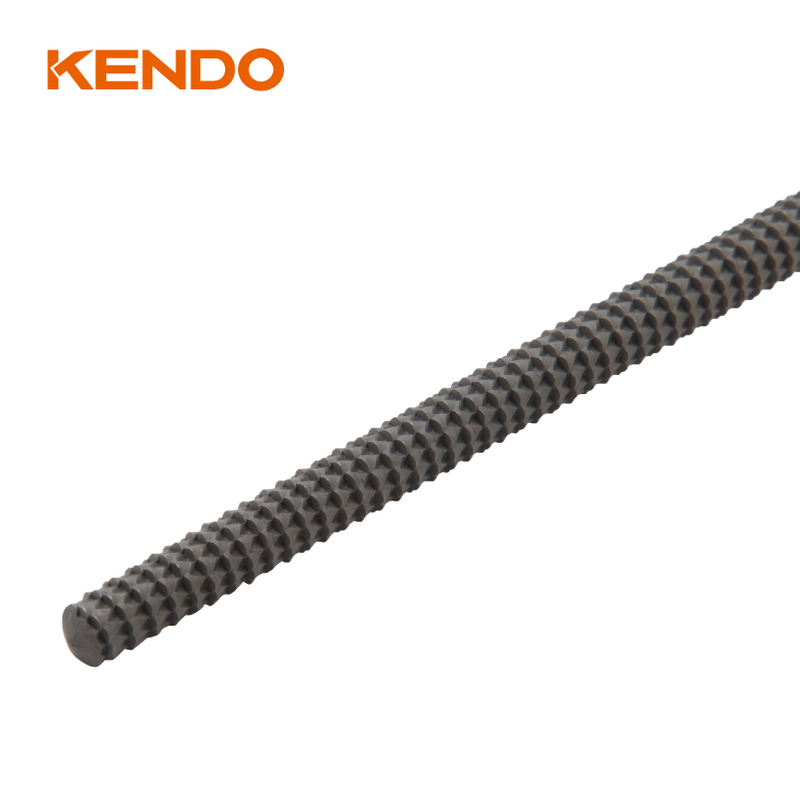 Round Wood Rasp from China manufacturer - SAAME Tools