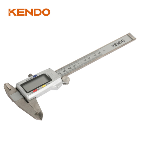 Digital Caliper Metric Inch from China manufacturer SAAME Tools