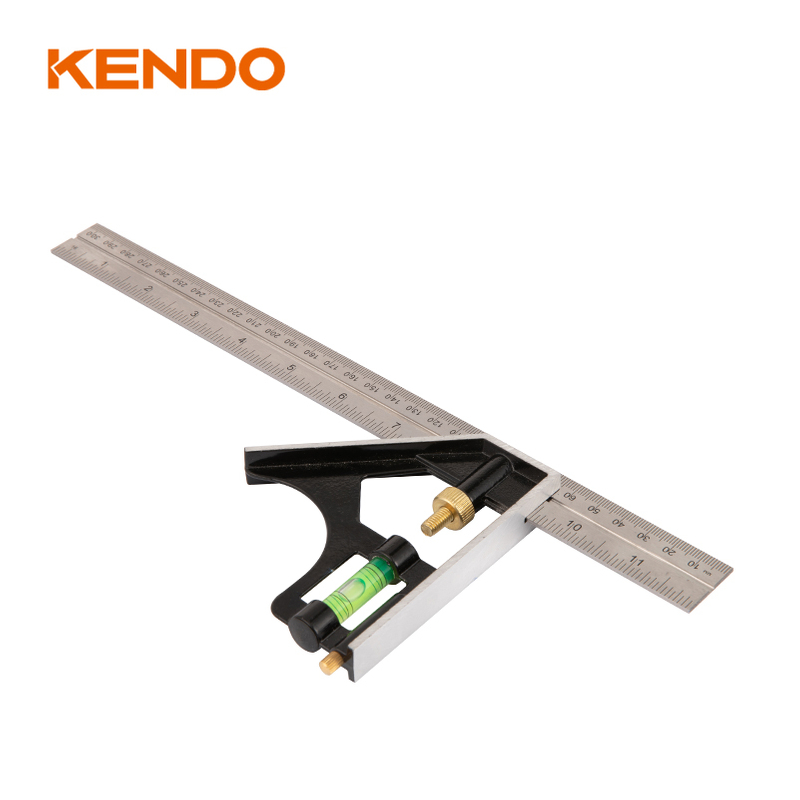 Combination Square, Metric & Inch from China manufacturer - SAAME Tools