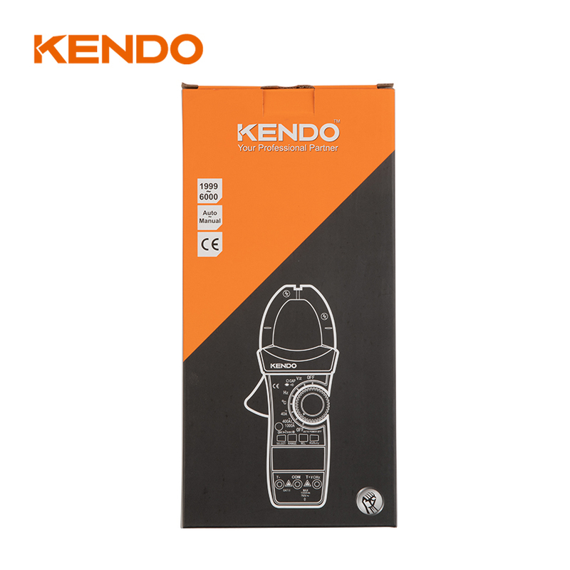 AC Multimeter from China manufacturer - SAAME Tools