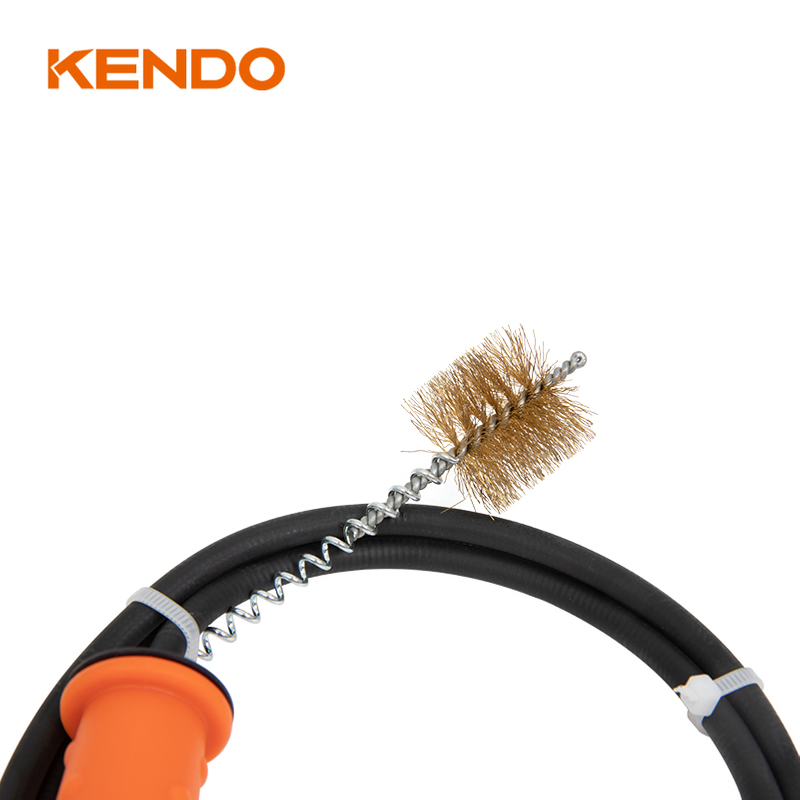 Pipe & Drain Cleaning Coil from China manufacturer - SAAME Tools