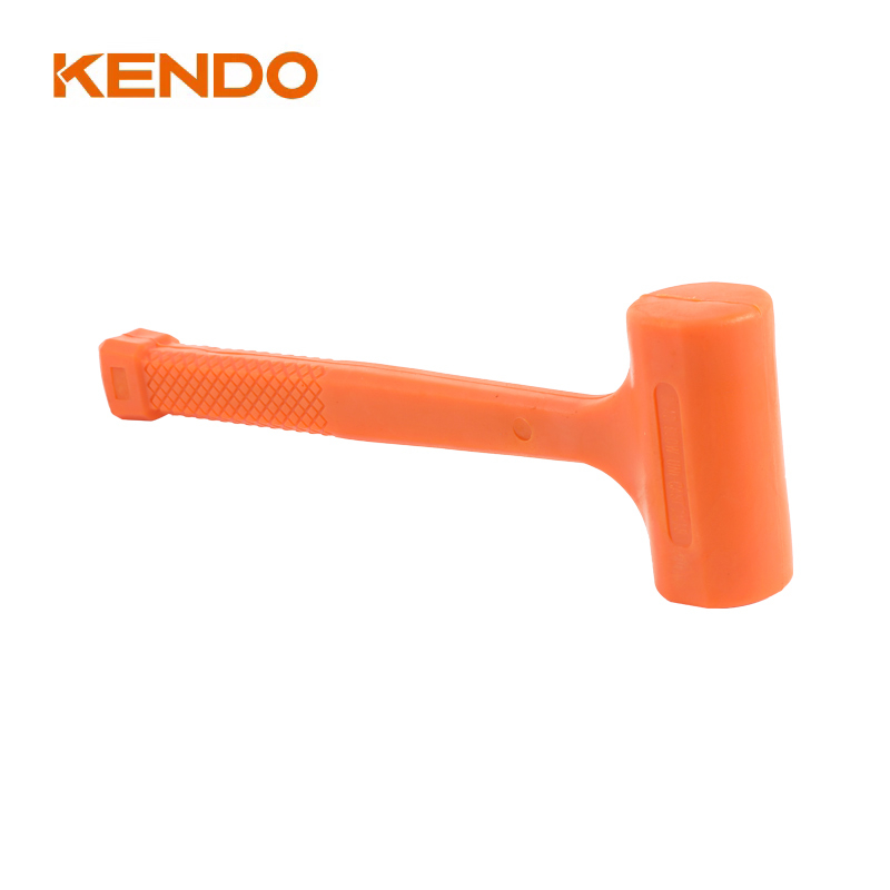 PVC Dead Blow Mallet from China manufacturer - SAAME Tools