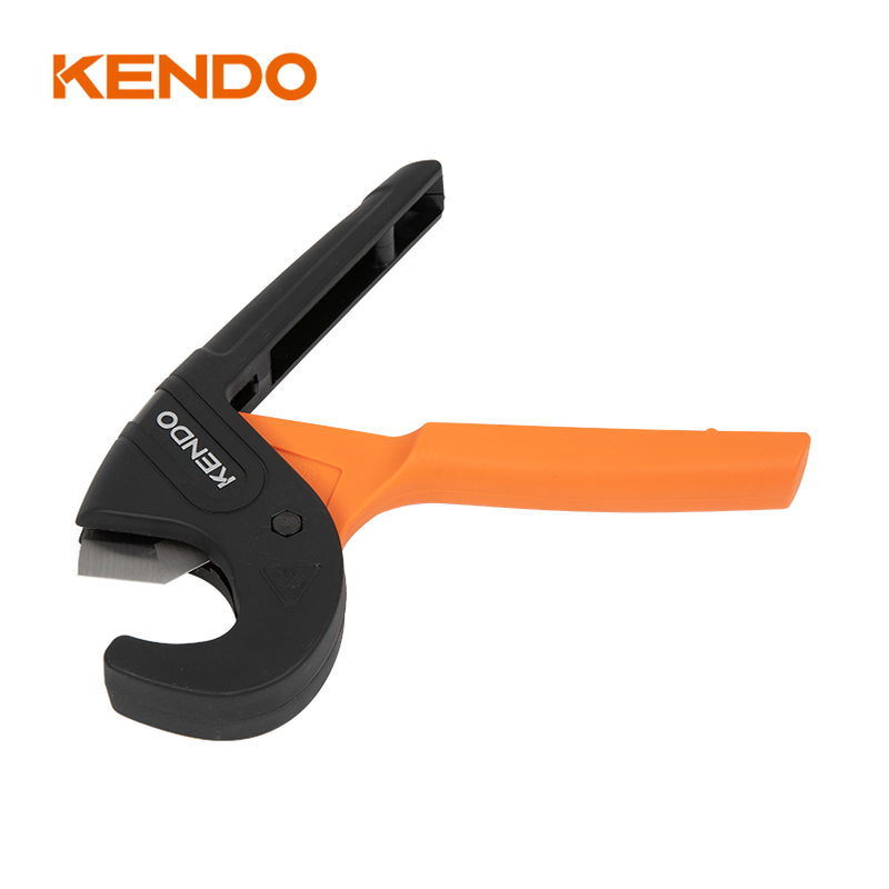 V-Shape Blade Plastic Cutter from China manufacturer - SAAME Tools