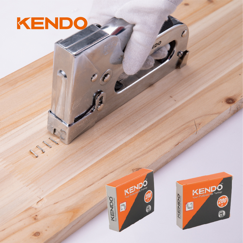 High-Performance Heavy-Duty Portable Staple Gun For Fencing from China ...