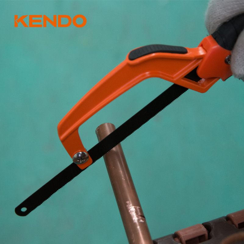 Aluminium Frame Mini Hacksaw Frame from China manufacturer - SAAME Tools