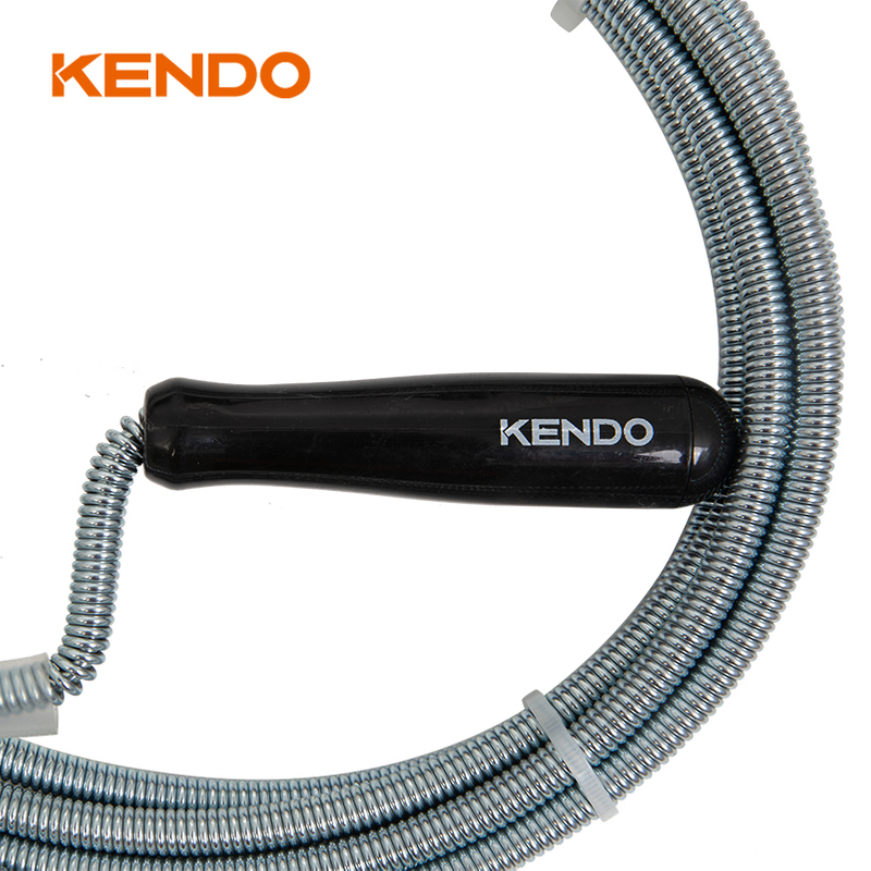 Pipe & Drain Cleaning Coil from China manufacturer - SAAME Tools
