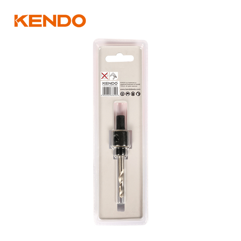 Mandrel with Pilot Drill from China manufacturer - SAAME Tools