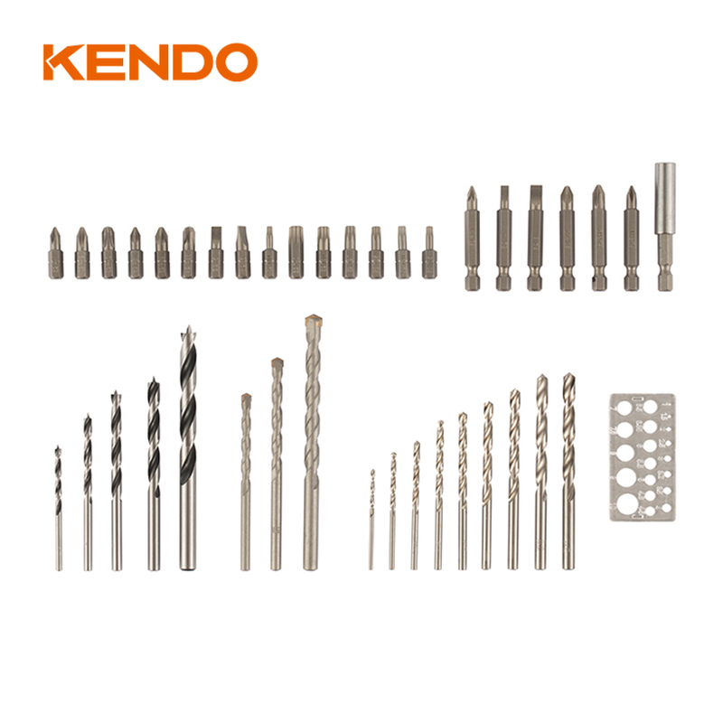 40pc Combination Drill & Bit Set from China manufacturer - SAAME Tools