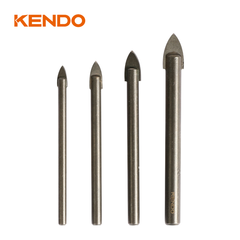 Tempered Glass Drill Bit With Competetive Prices from China ...