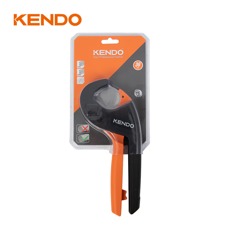 V-Shape Blade Plastic Cutter from China manufacturer - SAAME Tools