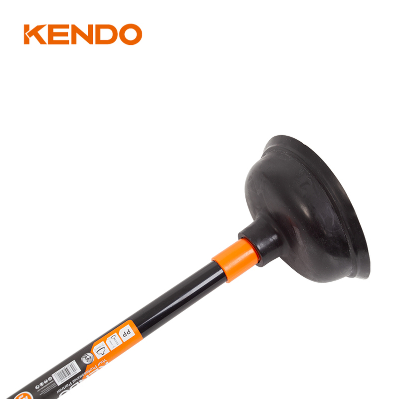 Plastic Plug Hole Unblocker from China manufacturer - SAAME Tools